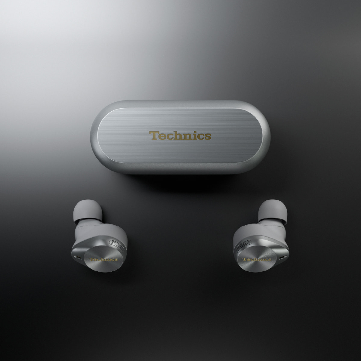 Technics 完全ワイヤレスイヤホン EAH-AZ80 EAH-AZ60M2 | ビックカメラ