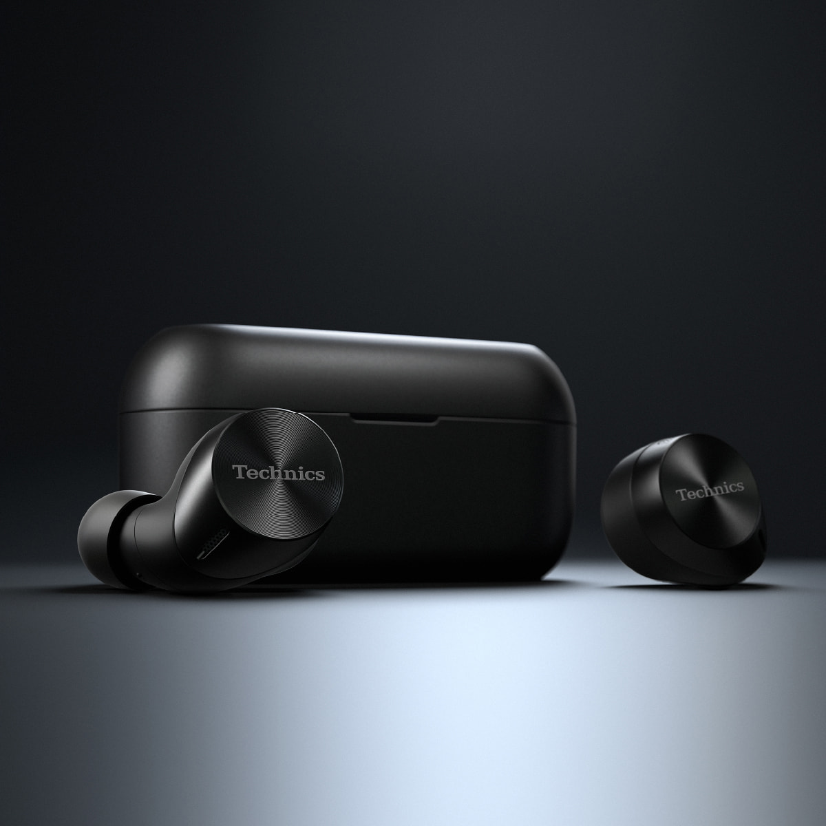 Technics 完全ワイヤレスイヤホン EAH-AZ80 EAH-AZ60M2 | ビックカメラ