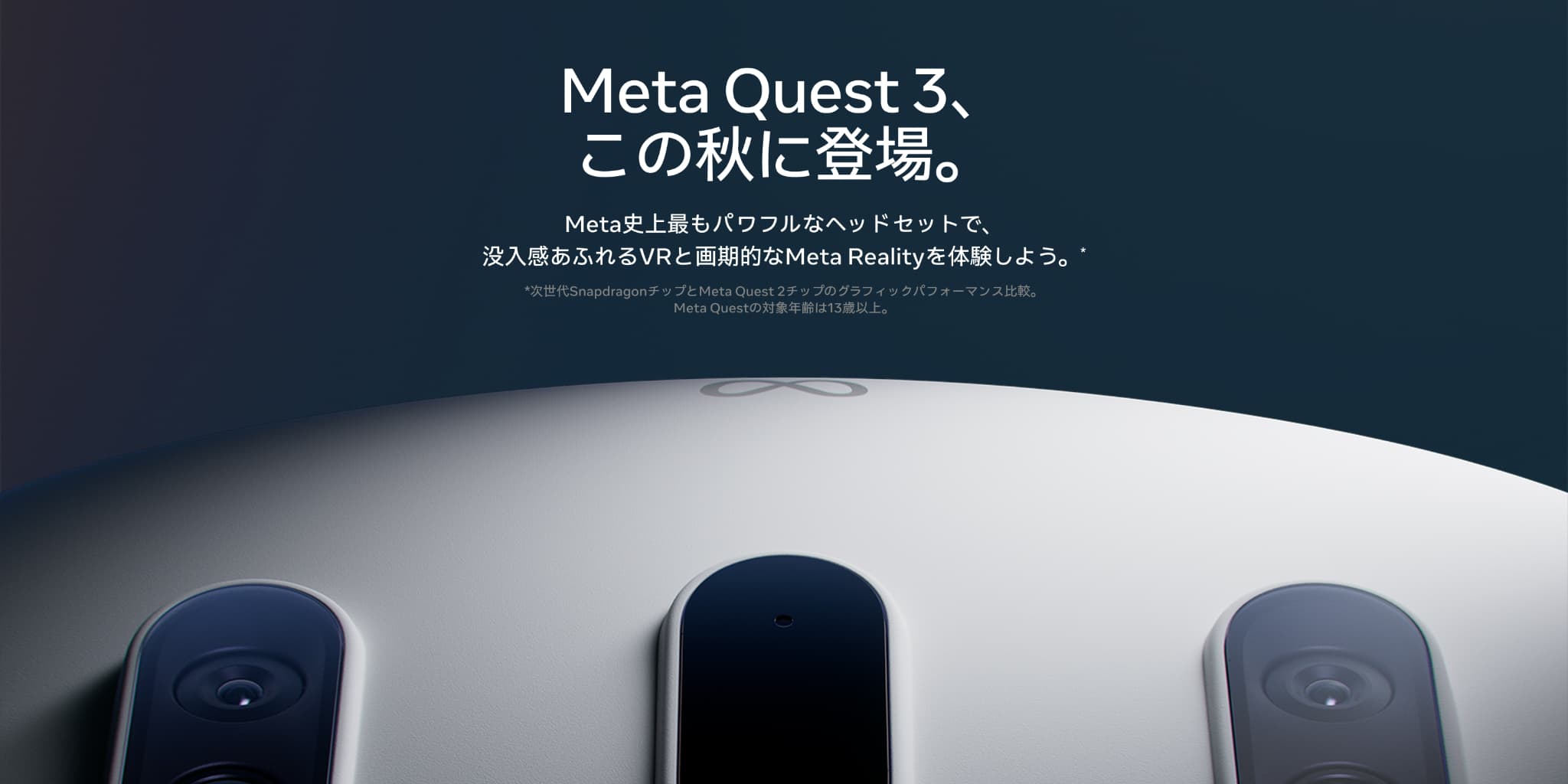 Meta Quest の世界を体験しよう | ビックカメラ