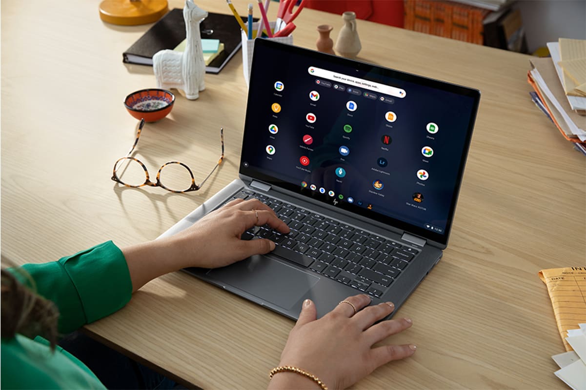 Chromebook（クロームブック） | ビックカメラ