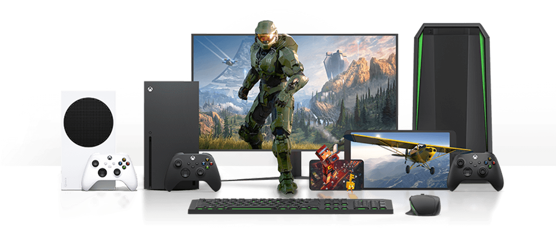 Xbox Game Pass | ビックカメラ