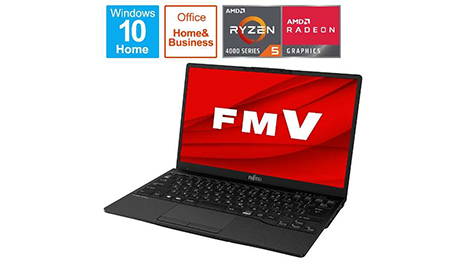 FMV学生向けPC | ビックカメラ