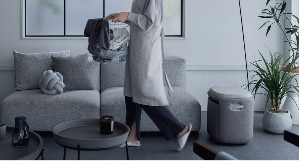 3Dフットマッサージャー スツール DOCTOR AIR（ドクターエア） グレー MF-05GR DOCTORAIR｜ドクターエア 通販 | ビックカメラ.com