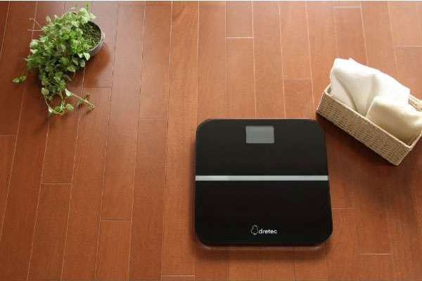 体重計・体組成計のおすすめ11選【2021】スマホ連携ならダイエットもはかどる | ビックカメラ.com